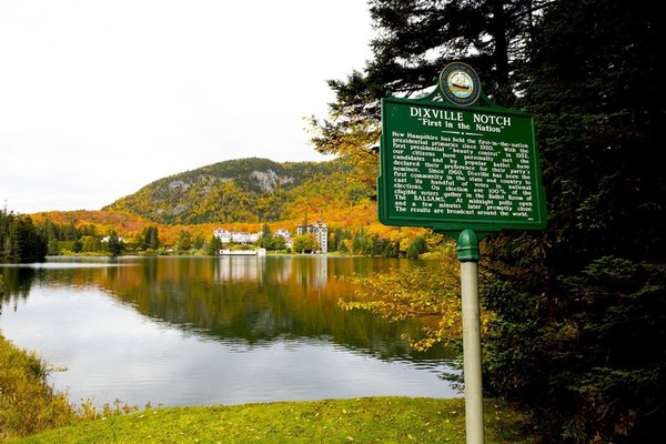 DIXVILLE NOTCH STATE PARK - Updated July 2025 - NH-26, Colebrook, New ...