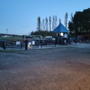 BLUE FOX DRIVE-IN THEATRE - 60 Photos & 109 Reviews - 1403 Monroe ...