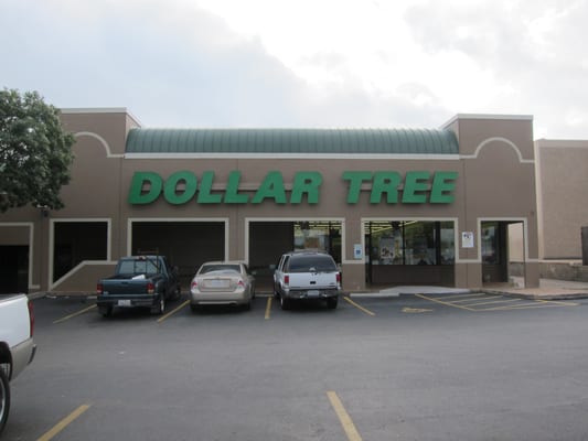 DOLLAR TREE - Updated February 2025 - 11 Reviews - 9515 N Lamar Blvd ...