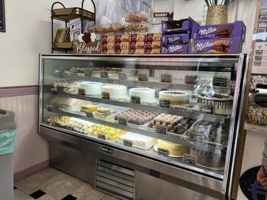 ALIONA’S €URO-BAKE - Updated January 2026 - 140 Photos & 109 Reviews ...