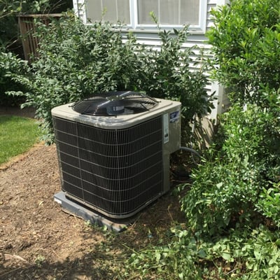 CONWAY COMFORT HEATING AND COOLING - Updated January 2026 - 12 Photos ...