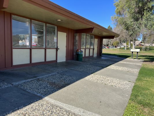 FREMONT COMMUNITY CENTER - Updated October 2025 - 25 Photos & 10 ...
