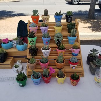 ALAMO RANCH POP UP MARKET - Updated December 2025 - 21 Photos - 10415 ...