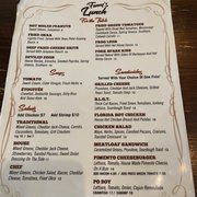 FANCY’S SOUTHERN CAFE - 814 Photos & 898 Reviews - 8890 Salrose Ln ...