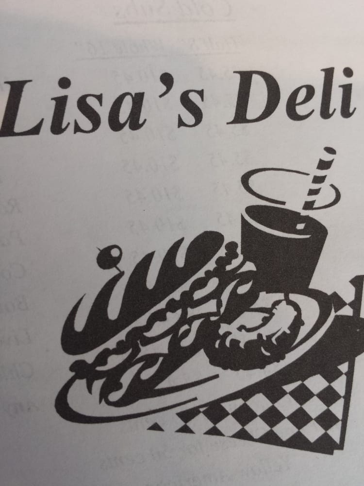 LISA’S DELI - Updated July 2024 - 21 Reviews - 21 Nj-12, Flemington ...
