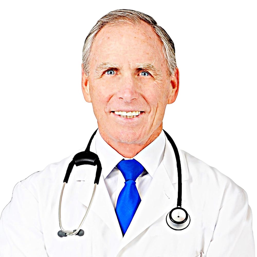 EDWARD O’CONNOR MD - Updated October 2025 - 2811 Wilshire Blvd, Santa ...