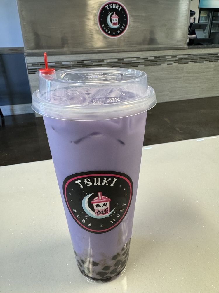 TSUKI BOBA AND MORE - Updated January 2026 - 2819 Mahan Dr, Tallahassee ...