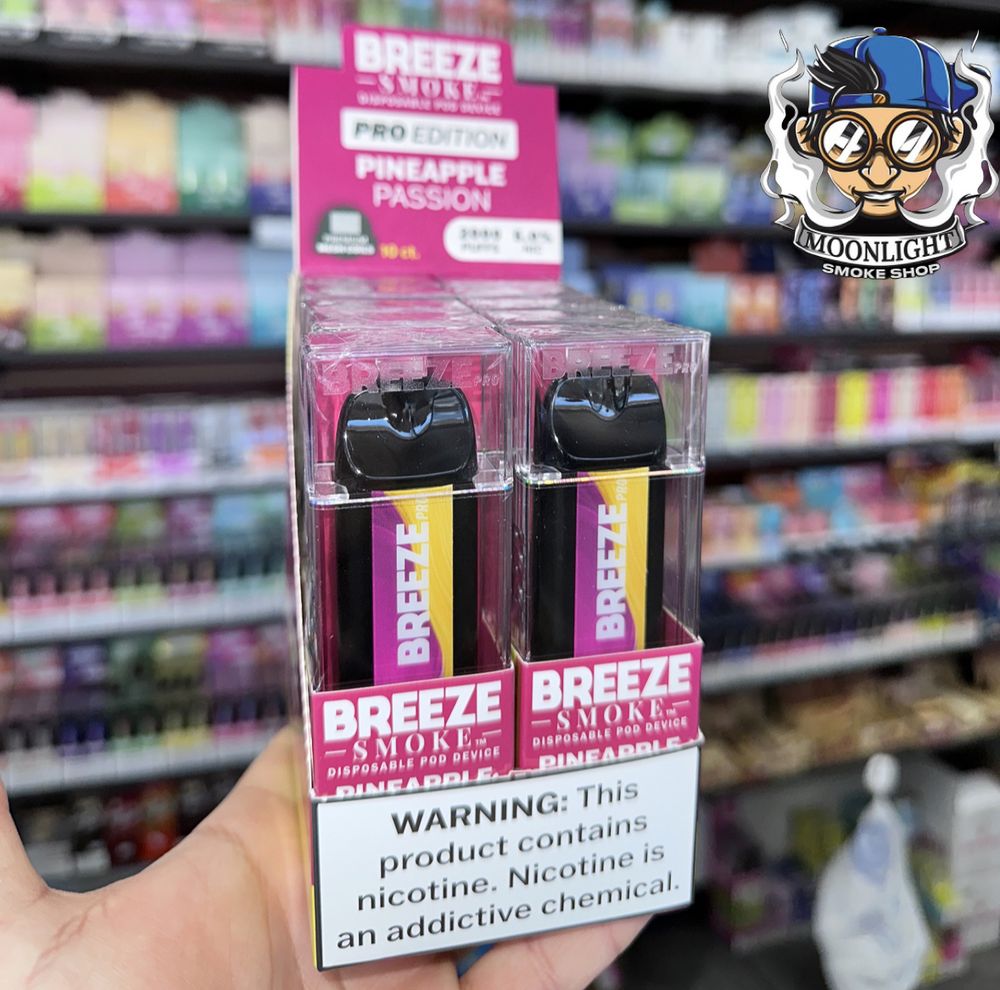 MOONLIGHT VAPE SHOP - Updated December 2025 - 71 Photos - 31779 ...