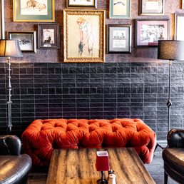 1933 LOUNGE - Updated December 2024 - 699 Photos & 330 Reviews - 9707 ...