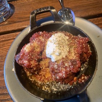 REC PIER CHOP HOUSE - Updated August 2024 - 507 Photos & 279 Reviews ...