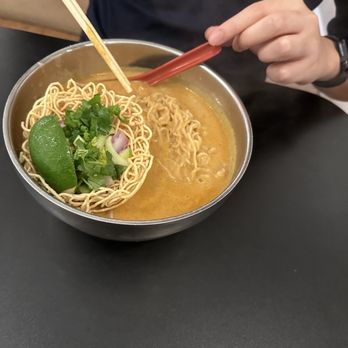 RACHA CAFE - Updated July 2024 - 527 Photos & 606 Reviews - 2516 Telegraph Ave, Berkeley ...