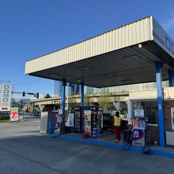 DOMO GAS - Updated December 2025 - 15 Photos - 4071 No.3 Road, Richmond ...