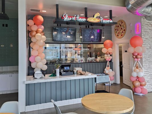 SLICE OF HAVEN PIZZERIA - Updated December 2025 - 76 Photos & 99 Reviews - 3430 Ontario Ranch Rd ...