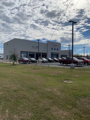 MAC HAIK DODGE CHRYSLER JEEP RAM - Updated August 2025 - 96 Photos ...