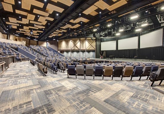 MCCOY ROCKFORD - Updated October 2025 - 211 E Riverside Dr, Austin ...