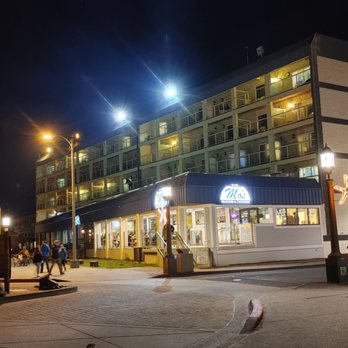 SEASIDE PROMENADE - Updated September 2025 - 104 Photos & 27 Reviews ...