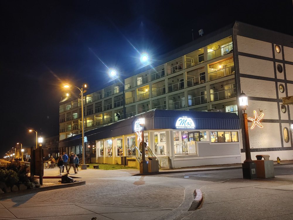 SEASIDE PROMENADE - Updated September 2025 - 104 Photos & 27 Reviews ...