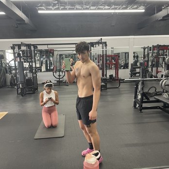 STALLION FITNESS - Updated November 2024 - 55 Photos & 17 Reviews - 450 ...