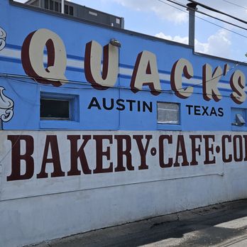 QUACK’S 43RD STREET BAKERY - Updated October 2024 - 588 Photos & 850 ...