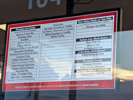 BRUSTER’S REAL ICE CREAM - Updated October 2025 - 10 Photos - 11300 S ...