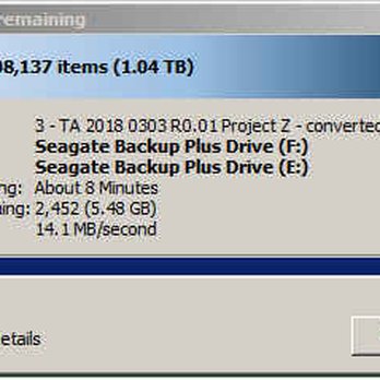 SEAGATE TECHNOLOGIES - Updated June 2025 - 389 Disc Dr, Longmont ...