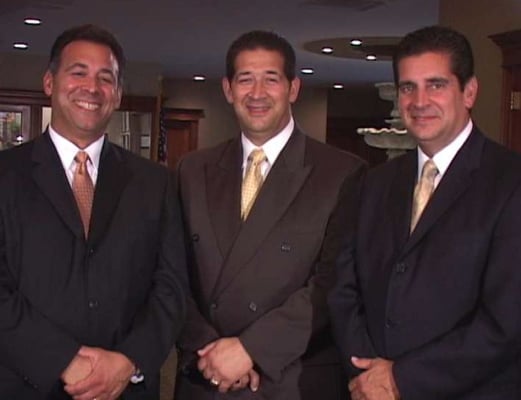 A. RIPEPI & SONS FUNERAL HOME - Updated September 2025 - 18149 Bagley ...