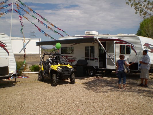 FREEDOM RV - Updated November 2025 - 67 Photos & 81 Reviews - 3735 E ...