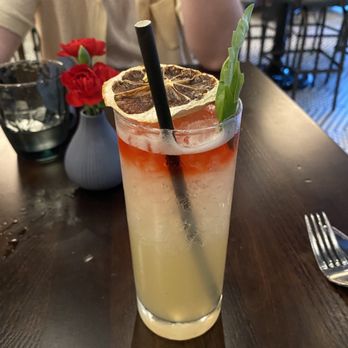 OLIN BAR & KITCHEN - Updated July 2024 - 472 Photos & 236 Reviews - 25 ...