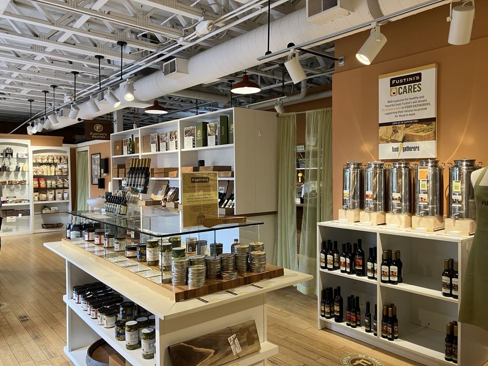 FUSTINI’S OILS & VINEGARS - ANN ARBOR - Updated October 2025 - 40 ...
