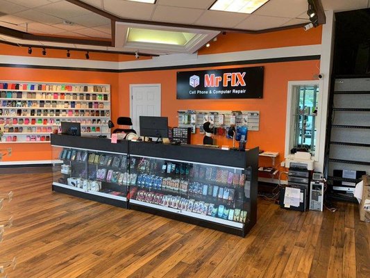 MR FIX CELL PHONE & COMPUTER REPAIR - Updated January 2026 - 28 Photos ...