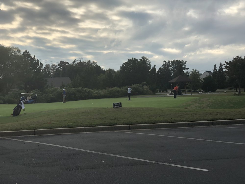 Carolina Lakes Golf Club, Fort Mill | Roadtrippers