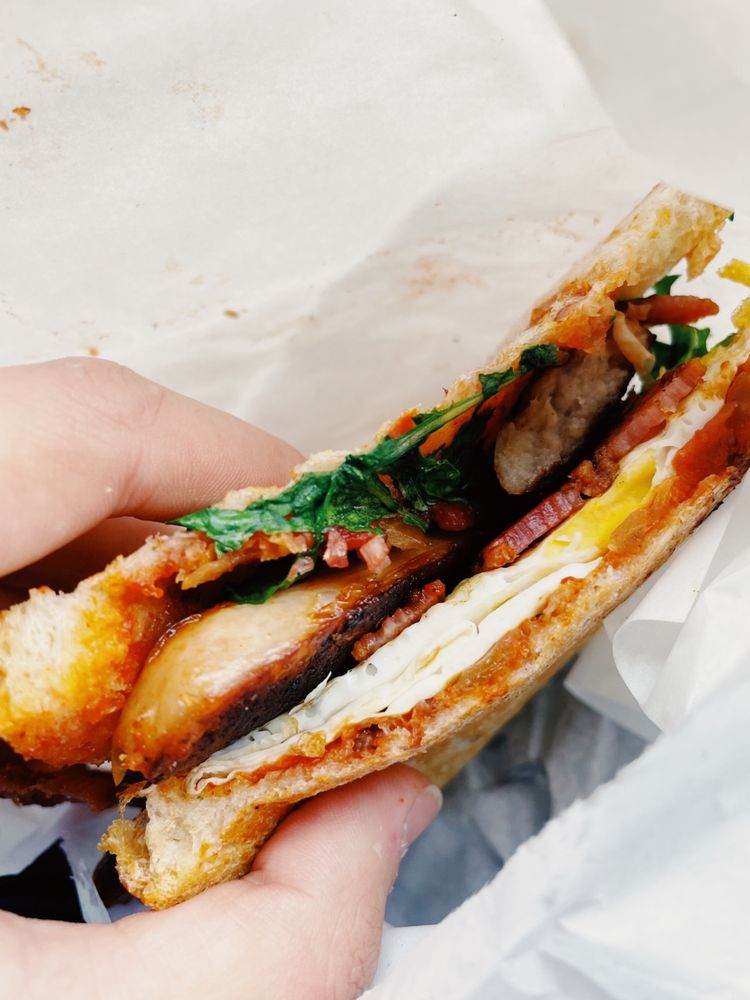 GREEN BENCH CAFÉ - Updated July 2025 - 178 Photos & 107 Reviews ...