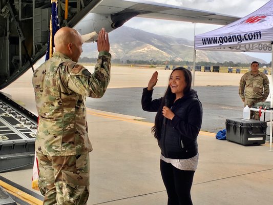 CALIFORNIA AIR NATIONAL GUARD - Updated June 2026 - 29 Photos - 5021 ...