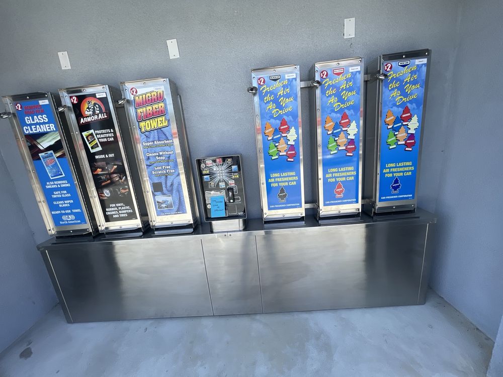 BLUE WASH EXPRESS CAR WASH - LYNWOOD - Updated May 2026 - 41 Reviews ...