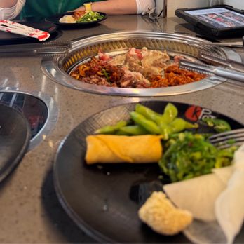 KPOT KOREAN BBQ & HOT POT - Updated April 2025 - 89 Photos & 73 Reviews ...