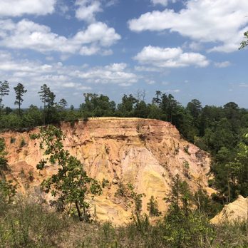 RED BLUFF HIKE - Updated September 2025 - 28 Photos - Foxworth ...