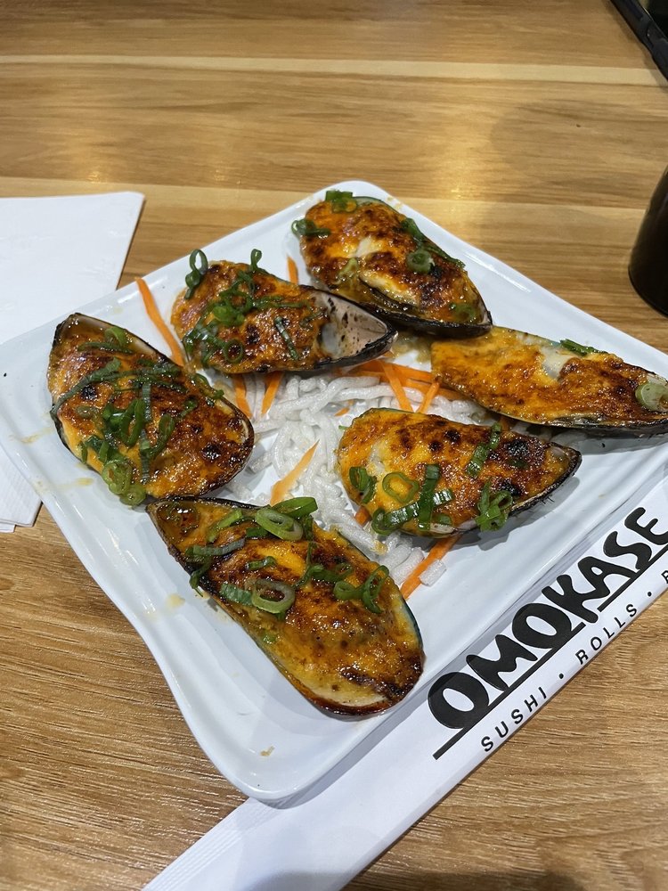 OMOKASE - Updated September 2025 - 1205 Photos & 1150 Reviews - 8220 ...