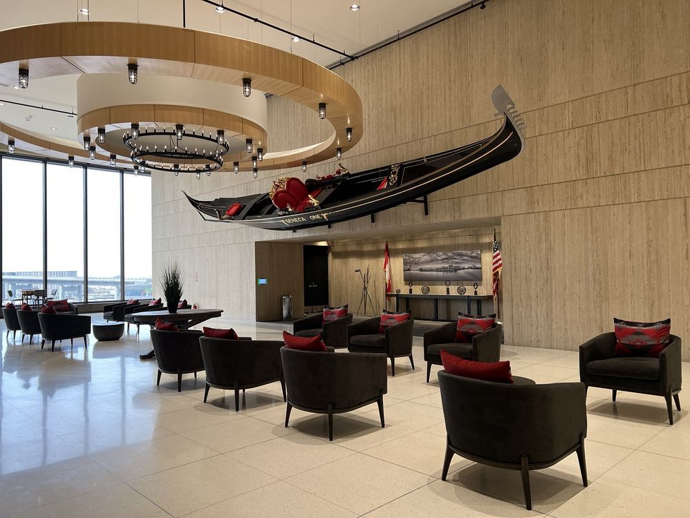 SENECA ONE - Updated September 2025 - 131 Photos & 13 Reviews - 1 ...