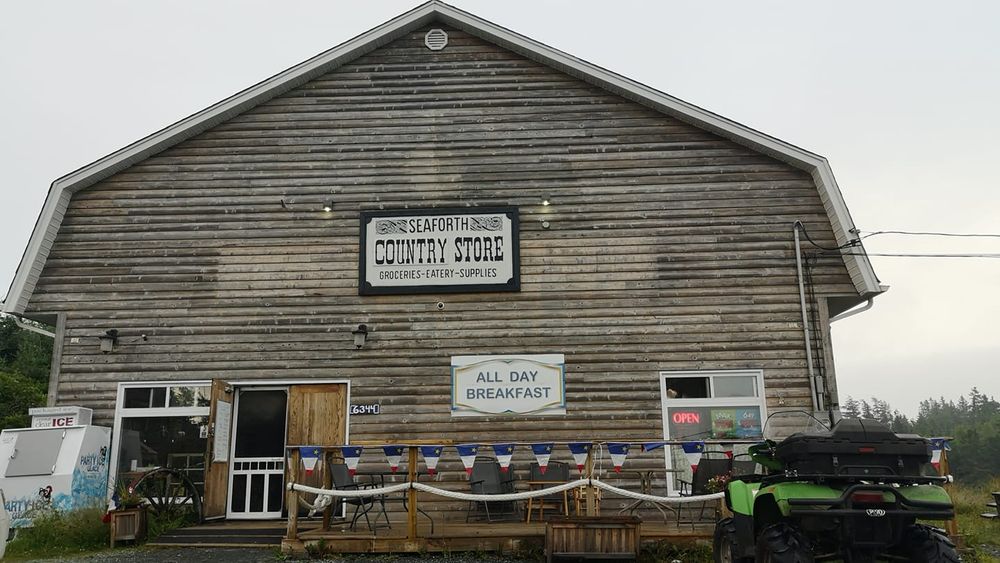 SEAFORTH COUNTRY STORE - Updated August 2024 - 30 Photos - 6344 - 207 ...