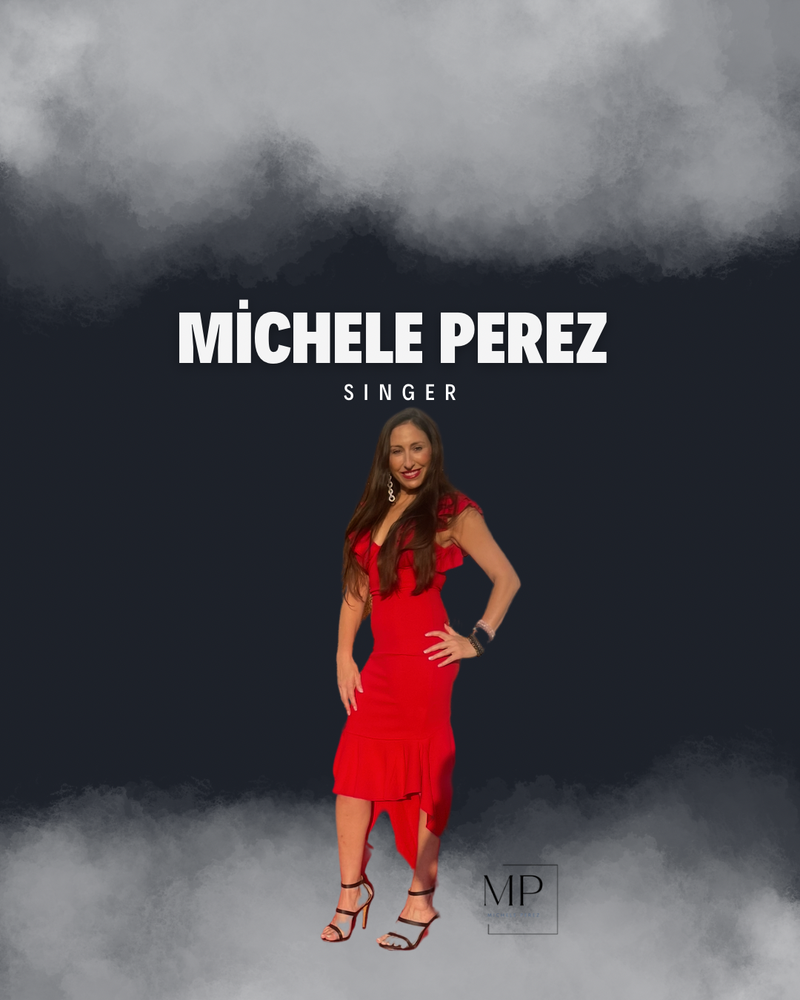 MICHELE PEREZ - Updated April 2025 - Request a Quote - Riverside, California - Musicians - Phone ...