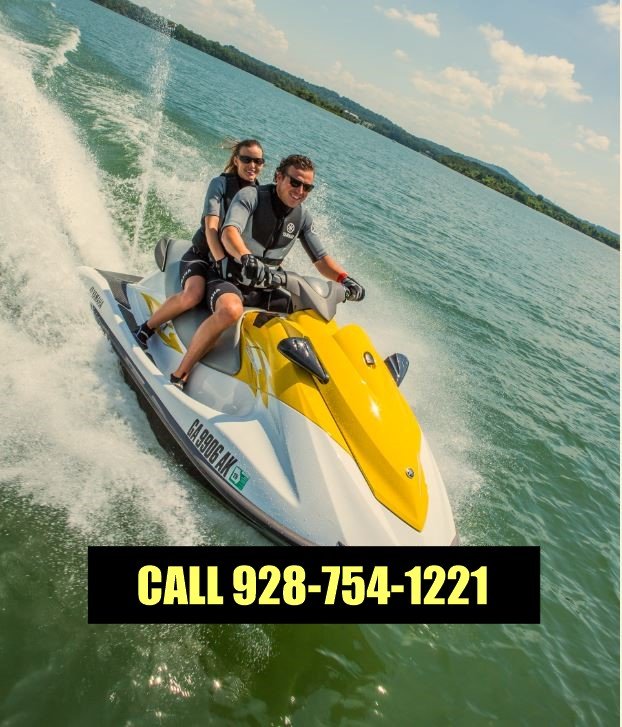 WATERCRAFT ADVENTURES RENTALS - Updated October 2025 - 10 Photos - 1650 ...