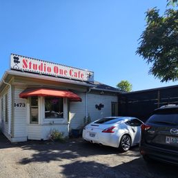 STUDIO ONE CAFE - Updated July 2025 - 430 Photos & 642 Reviews - 1473 E ...