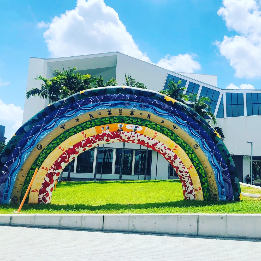 POMPANO BEACH CULTURAL CENTER - 42 Photos - 50 W Atlantic Blvd, Pompano ...