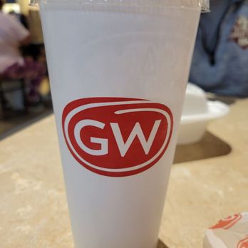 GW GYRO & WINGS - Updated October 2025 - 80 W County Ctr, Des Peres ...