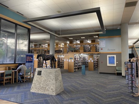 BEALE MEMORIAL LIBRARY - Updated October 2025 - 48 Photos & 37 Reviews ...