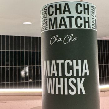 CHA CHA MATCHA - Updated December 2025 - 143 Photos & 66 Reviews - 922 ...