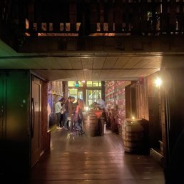 RICKHOUSE - Updated May 2025 - 723 Photos & 1640 Reviews - 246 Kearny ...