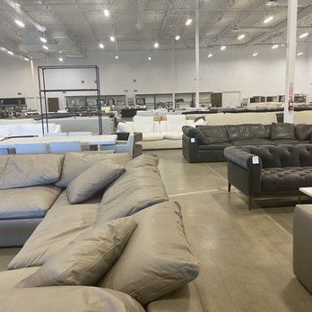 RH OUTLET IRVINE - Updated January 2026 - 143 Photos & 60 Reviews ...