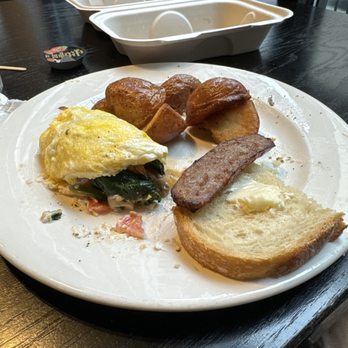 SPRUCE CAFE - Updated September 2024 - 54 Photos & 34 Reviews - 724 ...