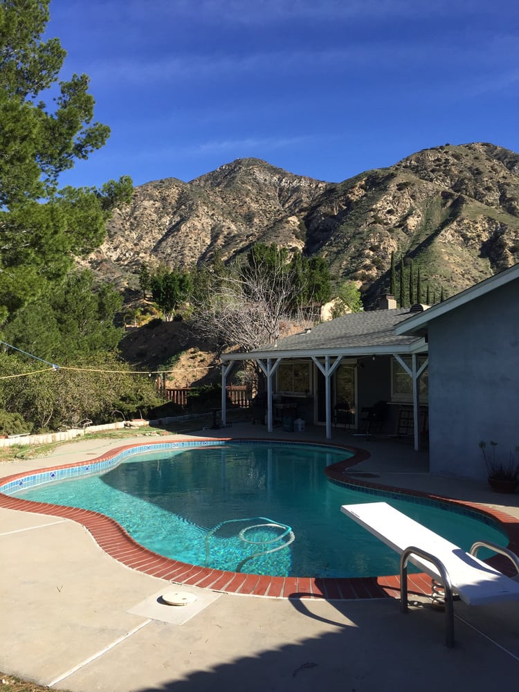 PEBBLEFINISH POOL REPLASTER - 85 Photos & 21 Reviews - Sylmar, CA - Yelp